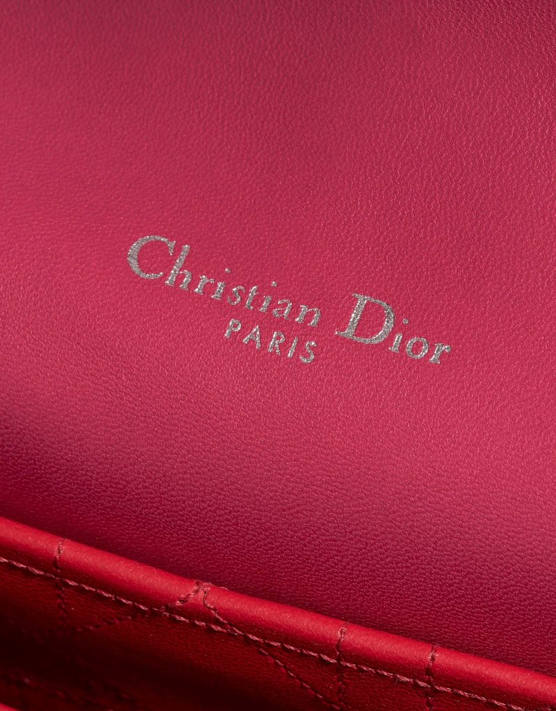 Dior Miss Dior Medium Lamb Pink | SACLÀB
