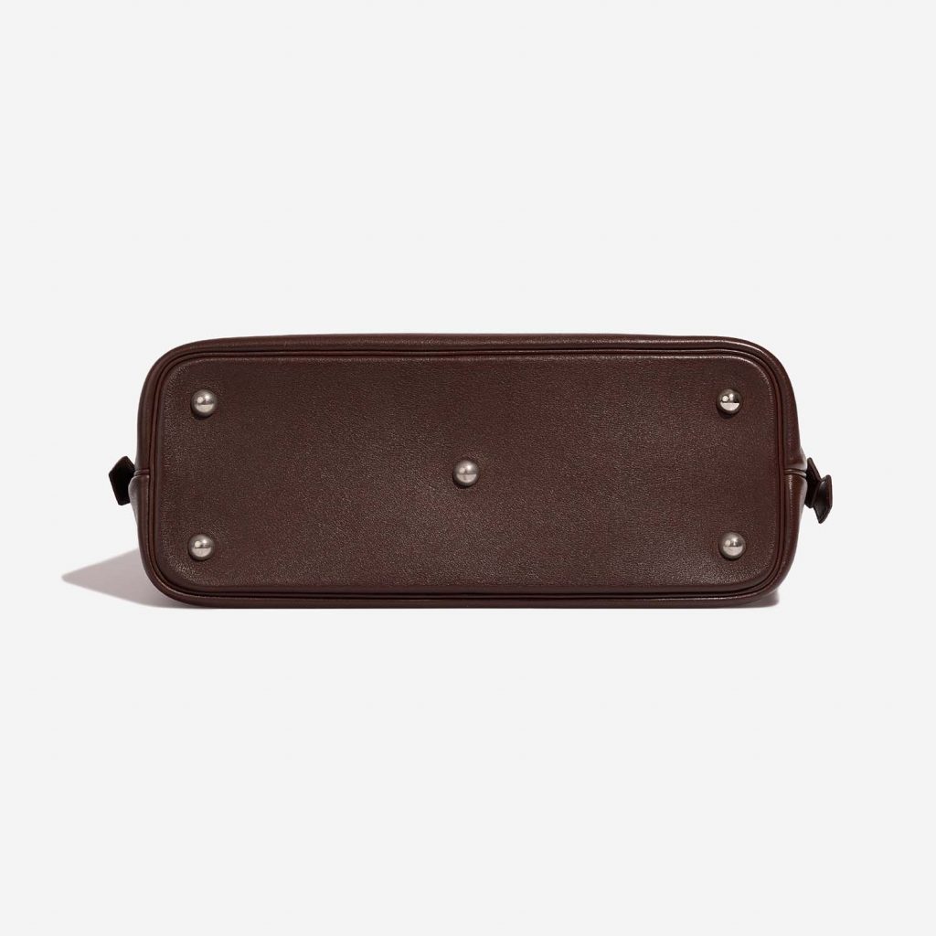 Hermès Bolide 31 Swift Havane | SACLÀB