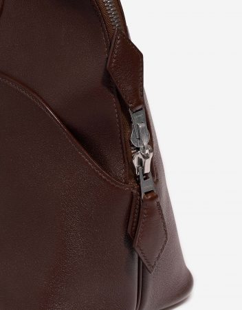 Hermès Bolide 31 Swift Havane | SACLÀB