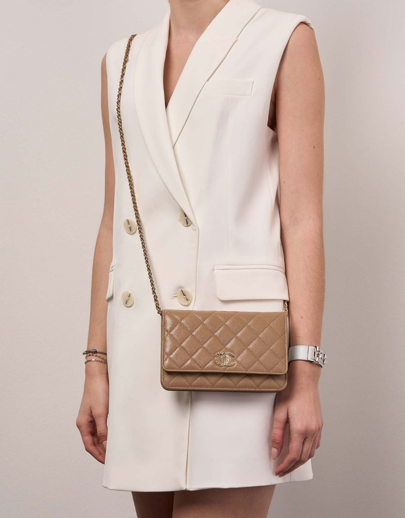 Find Your Chanel Flap Bag Size | SACLÀB