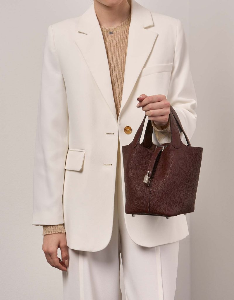 The Hermès Picotin Everything You Need To Know SaclÀb