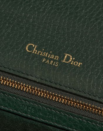 Dior Diorama Medium Calf Green | SACLÀB