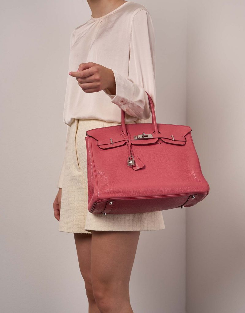 An Expert Guide to Investing in the Hermès Birkin Bag | SACLÀB