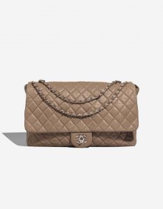 Find Your Chanel Flap Bag Size | SACLÀB