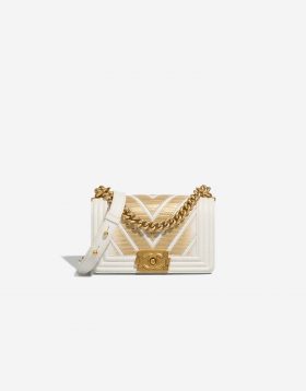 Chanel Boy Bag: Your Guide to Sizes, Styles, Prices | SACLÀB