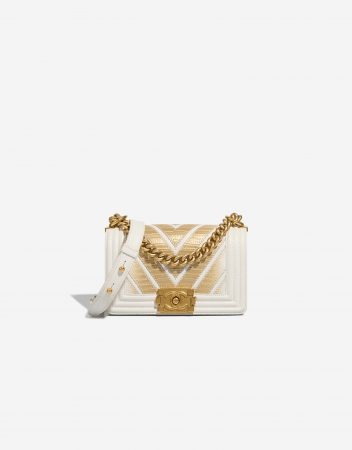 Chanel Boy Bag: Your Guide to Sizes, Styles, Prices | SACLÀB