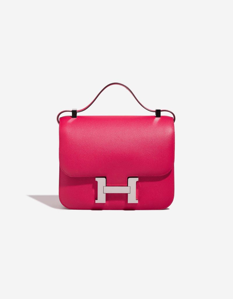 The Hermès Constance Bag: History, Sizes, Pricing | SACLÀB