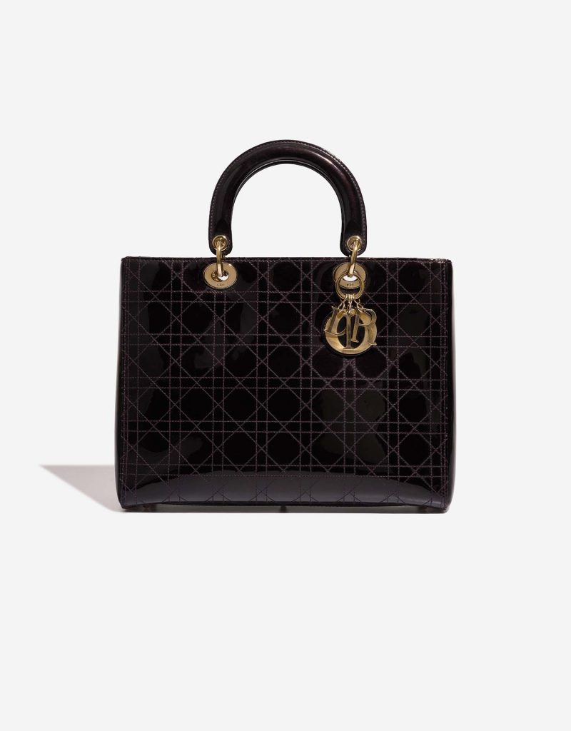 Lady Dior: All About The Modern Classic | SACLÀB