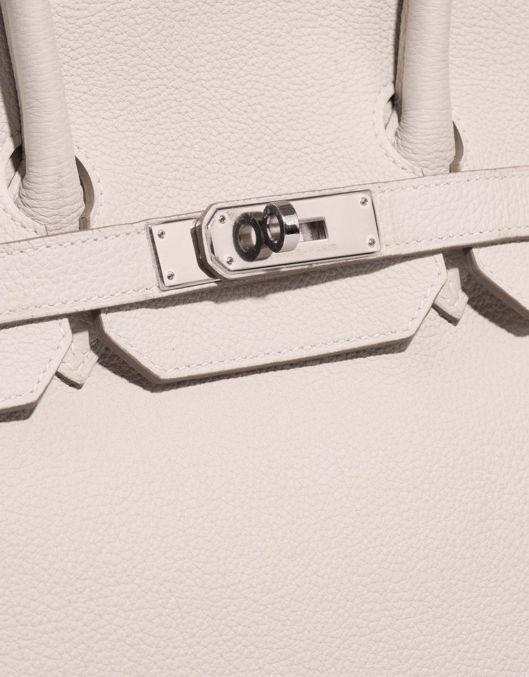 Hermès Birkin 35 Togo Béton | SACLÀB