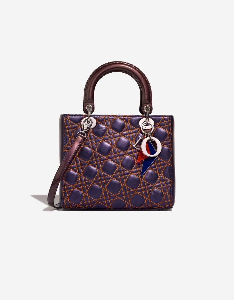 Lady Dior: All About The Modern Classic | SACLÀB