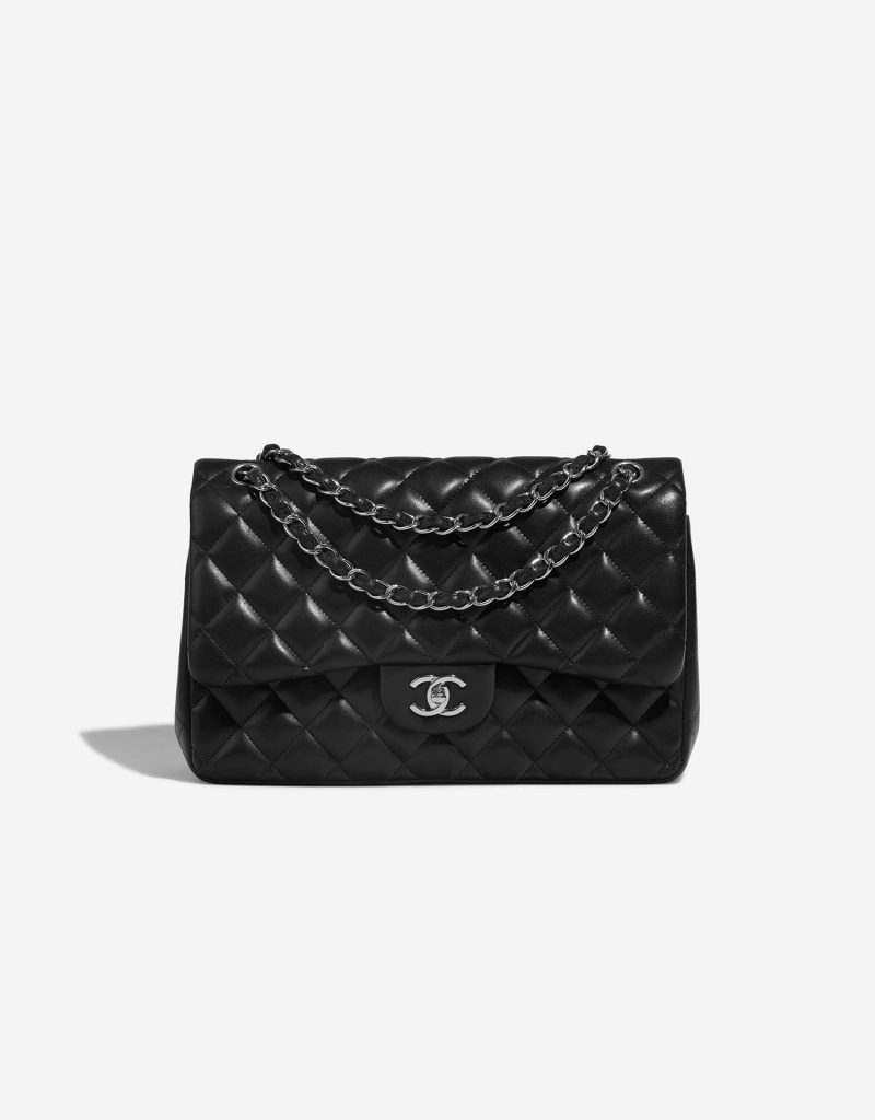 Find Your Chanel Flap Bag Size | SACLÀB