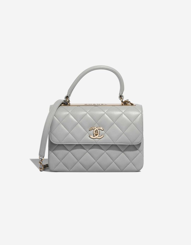 Chanel Classic Flap or the Boy Bag | SACLÀB