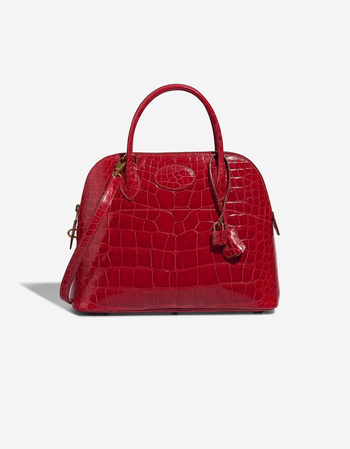 The Hermès Bolide: Beauty in Simplicity | SACLÀB