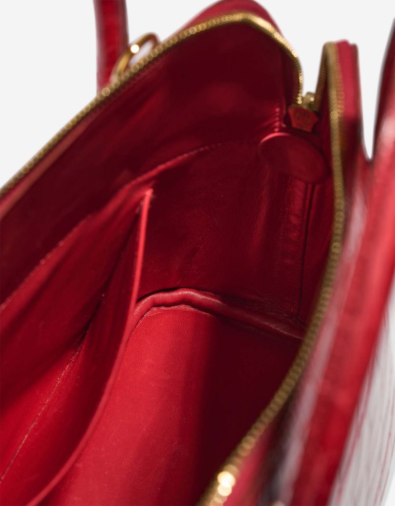 Hermès Bolide 31 Alligator Braise | SACLÀB