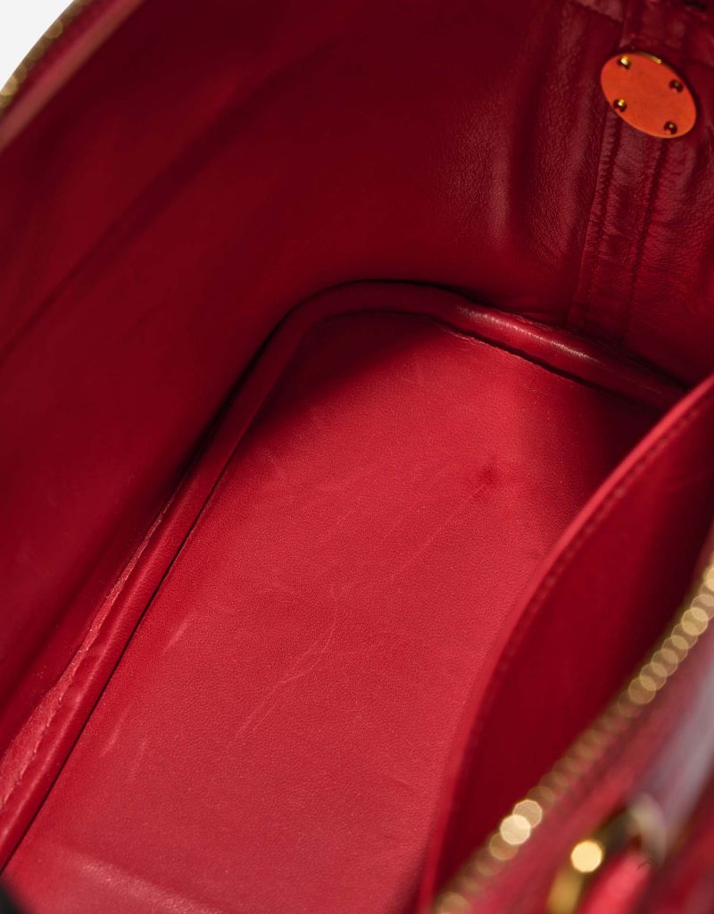 Hermès Bolide 31 Alligator Braise | SACLÀB