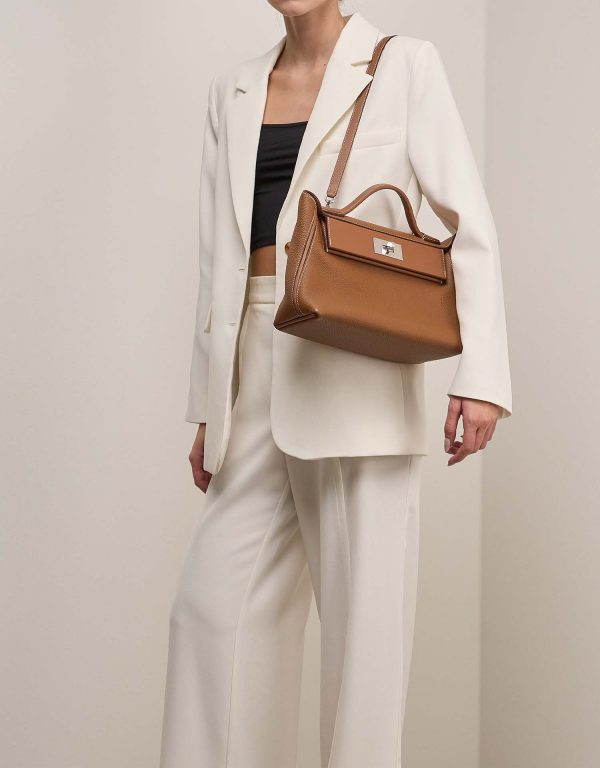 Hermes 24 24 29 Bag