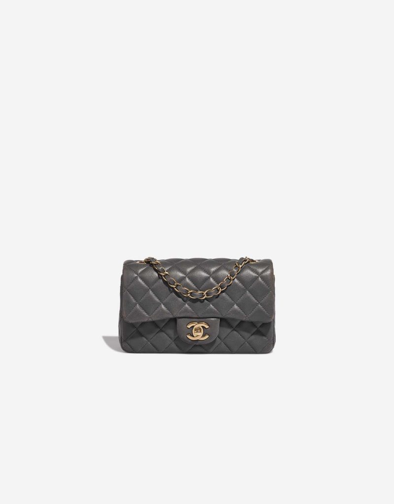 Find Your Chanel Flap Bag Size | SACLÀB