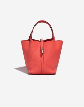 The Hermès Picotin: Everything you need to know | SACLÀB