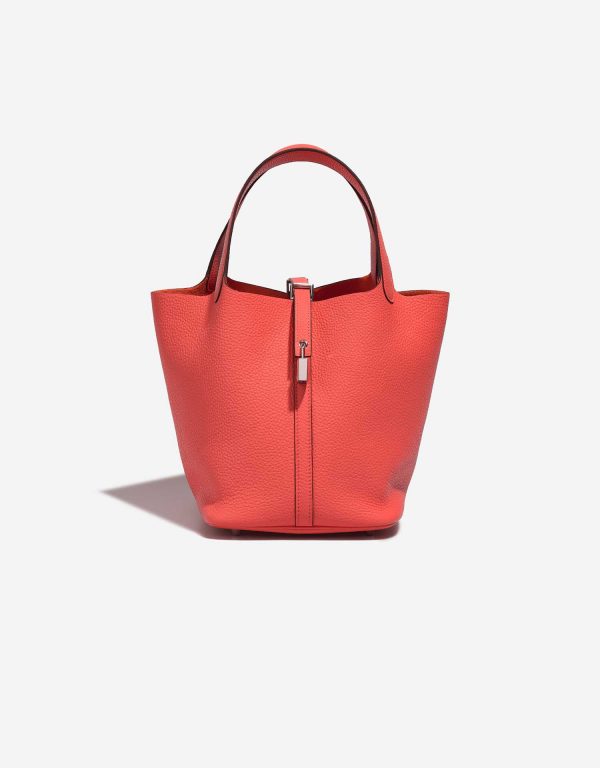 The Hermès Picotin: Everything you need to know | SACLÀB