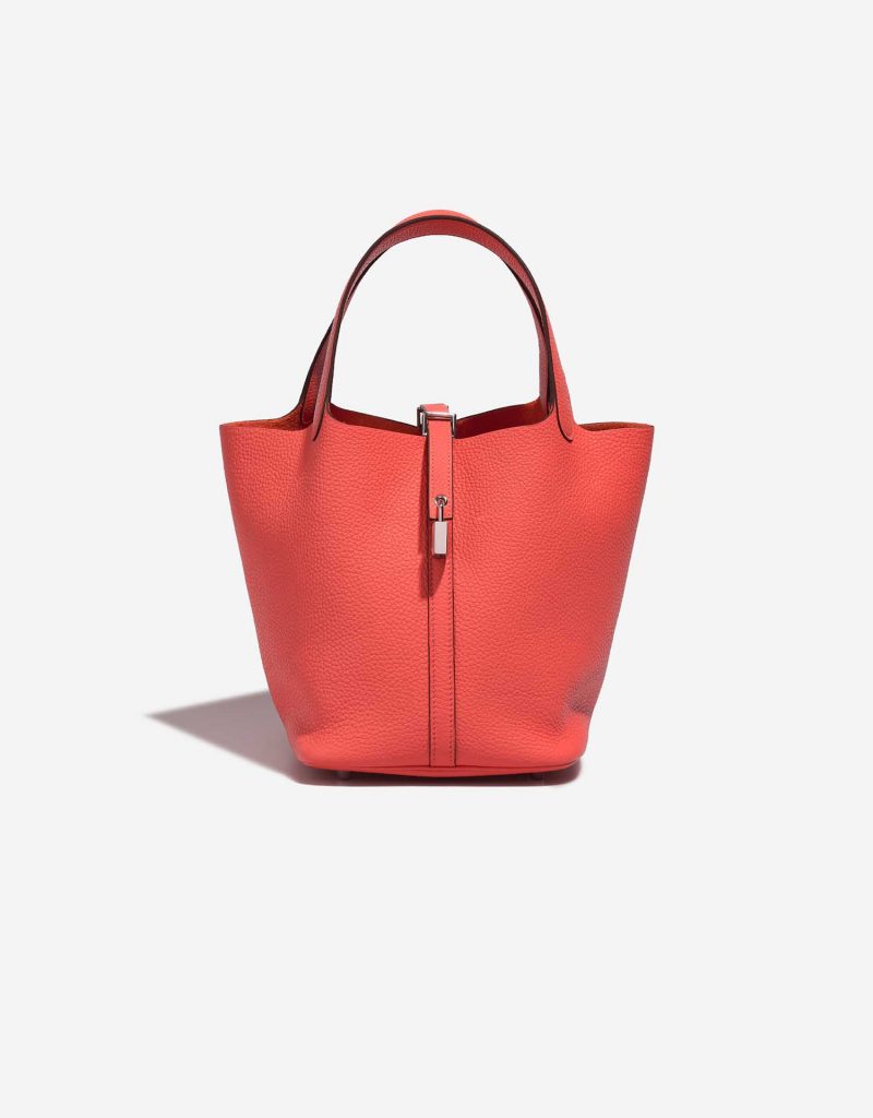 The Hermès Picotin: Everything you need to know | SACLÀB