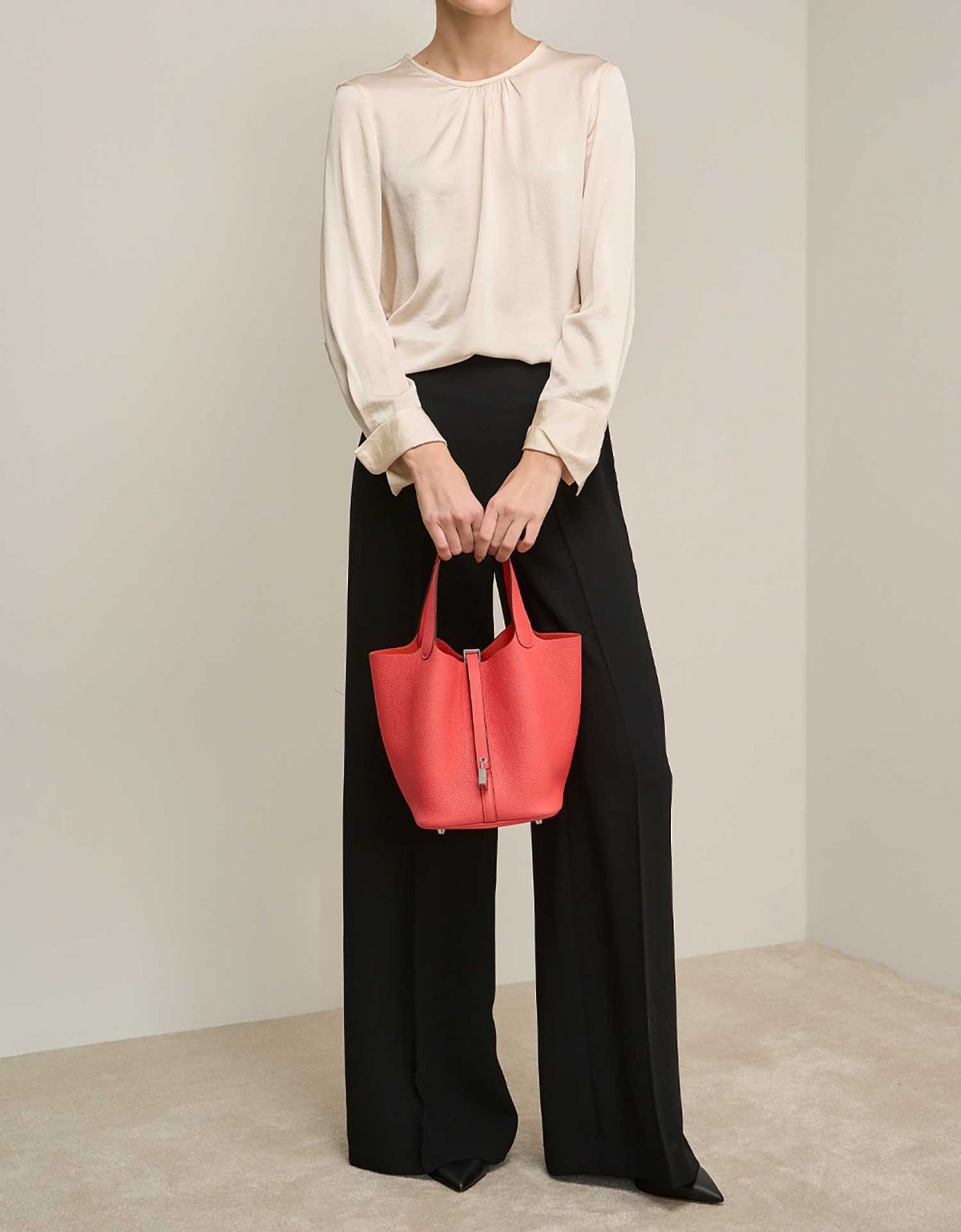 The Hermès Picotin: Everything you need to know | SACLÀB