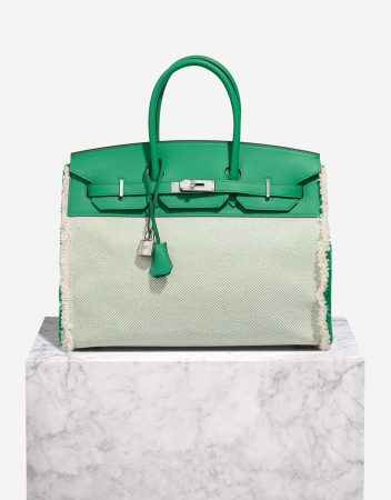 The Most Popular Hermès Birkin Bags for Men | SACLÀB