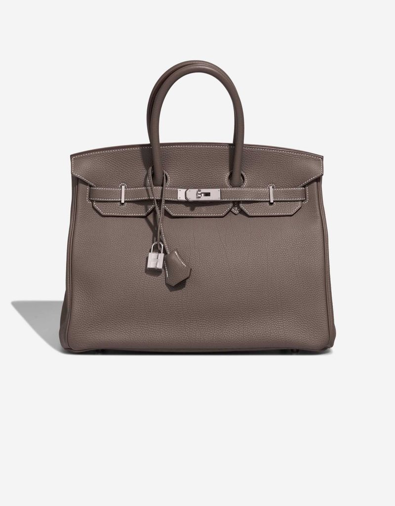 The Most Popular Hermès Birkin Bags for Men | SACLÀB