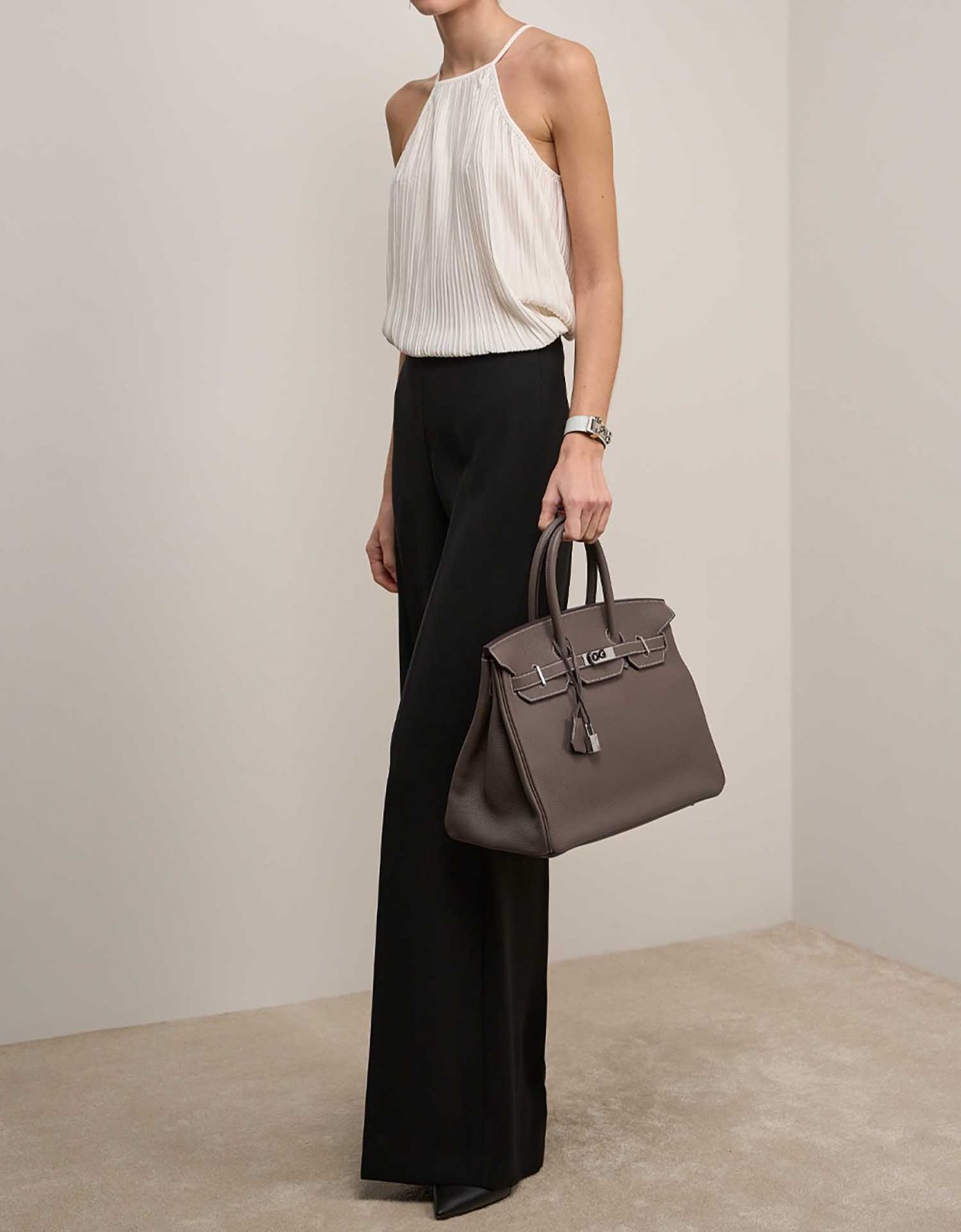 The Most Popular Hermès Birkin Bags for Men | SACLÀB
