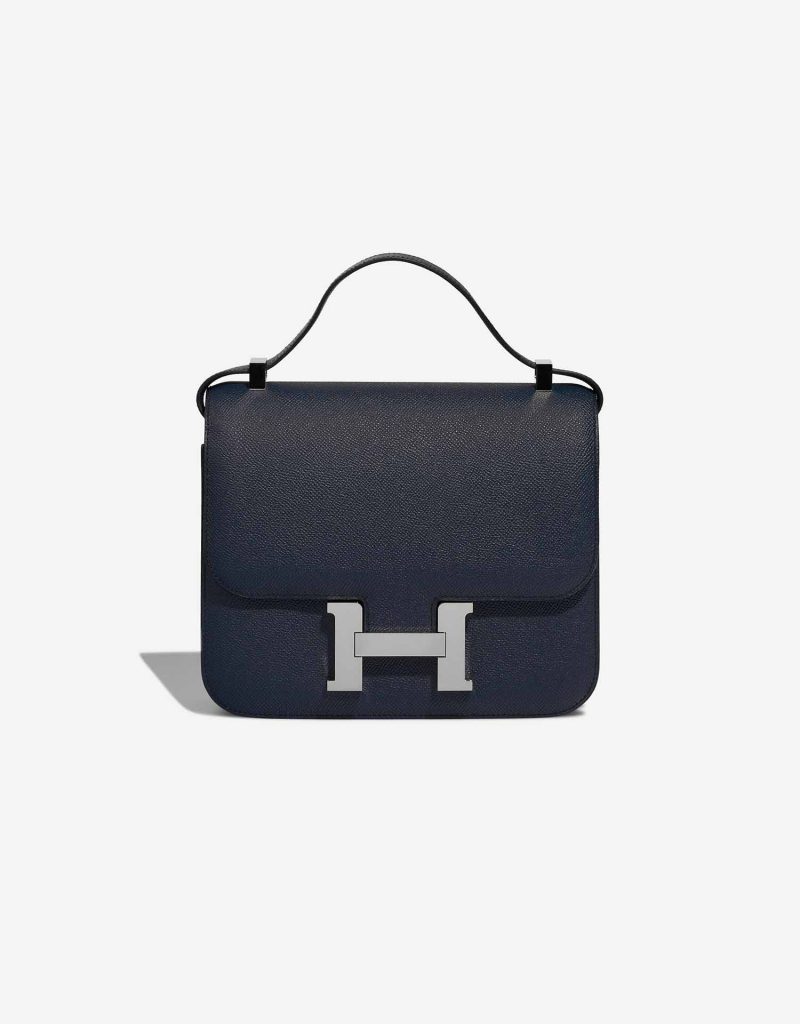The Hermès Constance Bag: History, Sizes, Pricing | SACLÀB