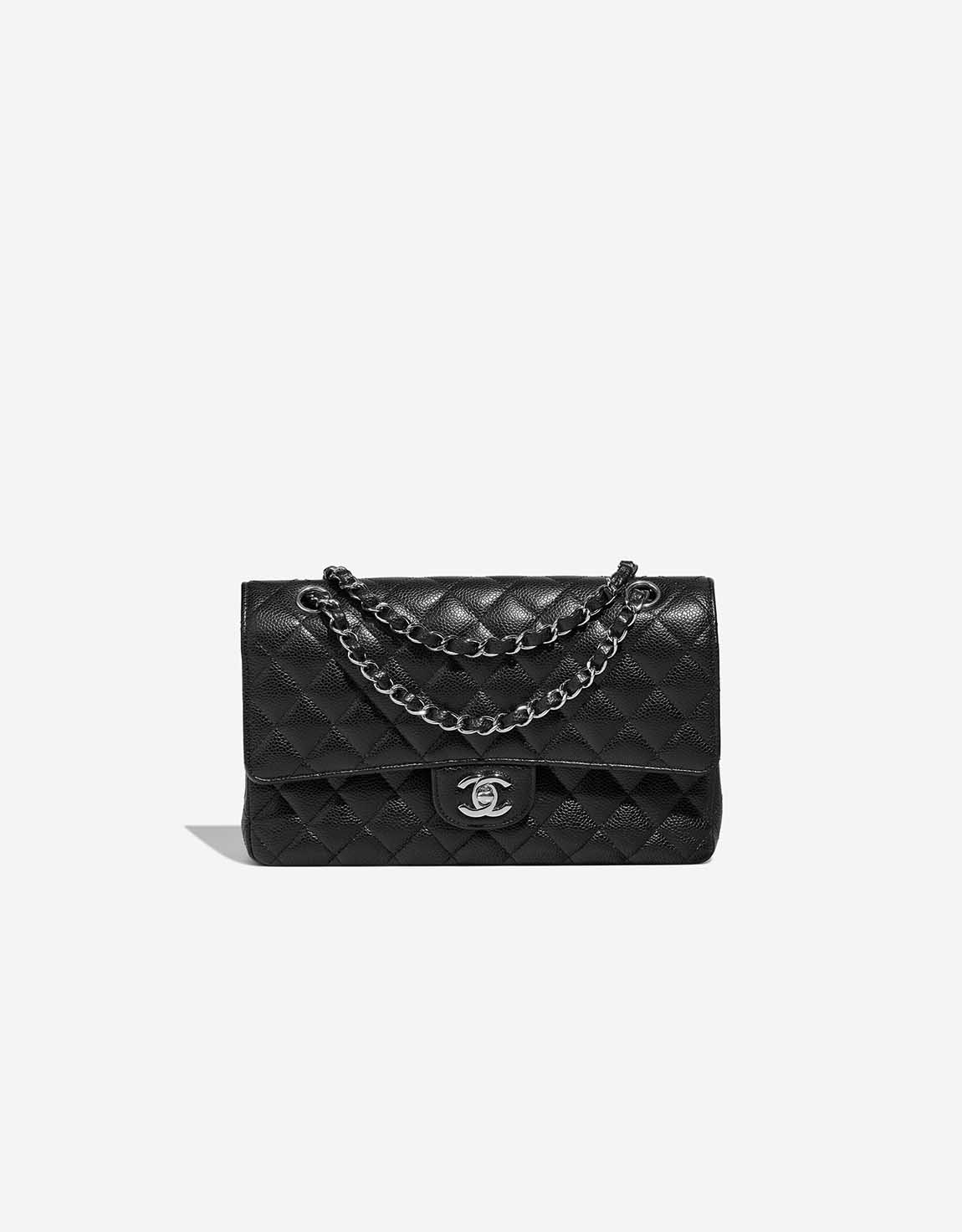The Most Iconic Chanel Bags and their History | SACLÀB