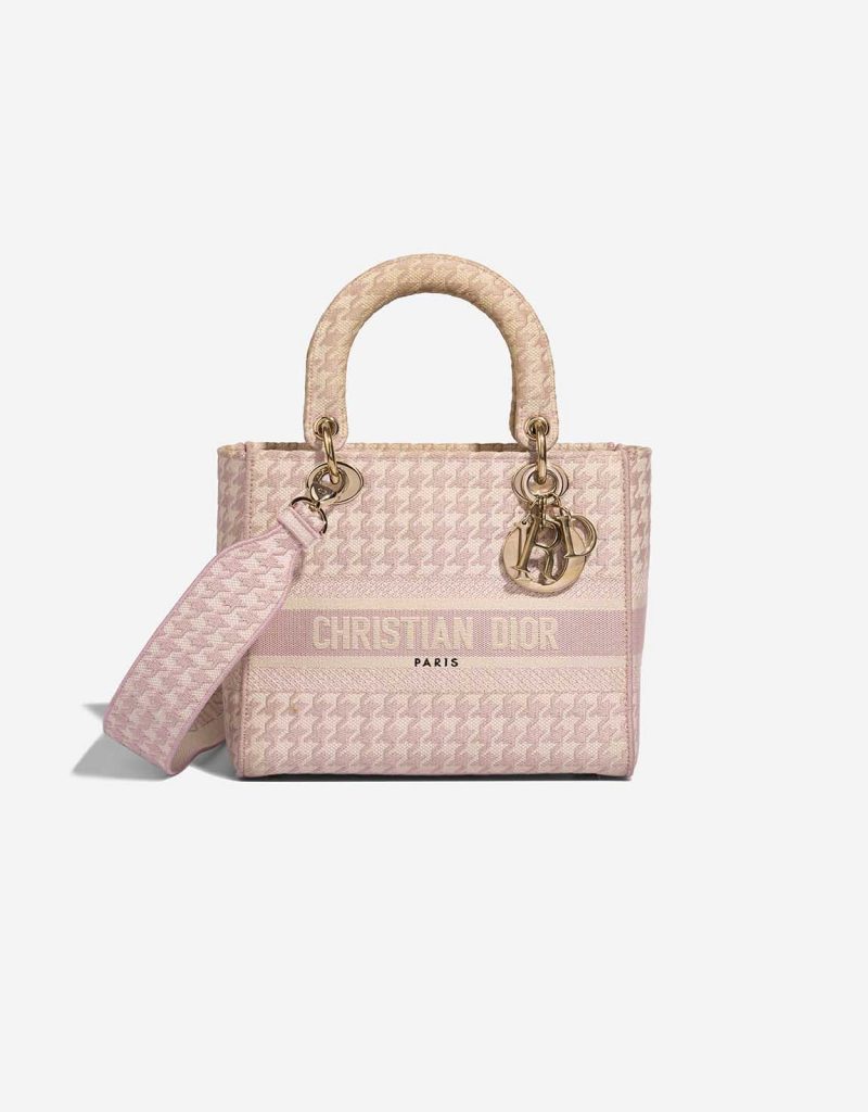 Lady Dior: All About The Modern Classic | SACLÀB