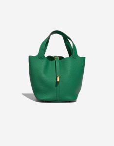 The Hermès Picotin: Everything you need to know | SACLÀB