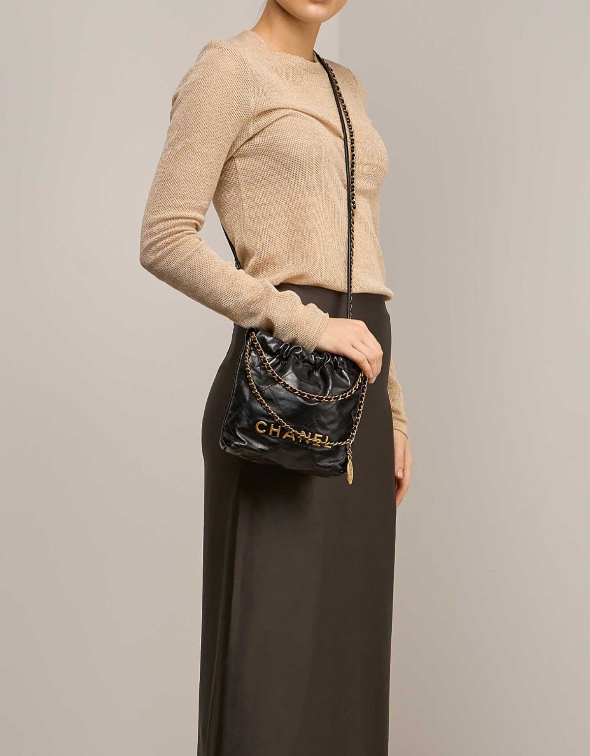 The Most Iconic Chanel Bags and their History | SACLÀB