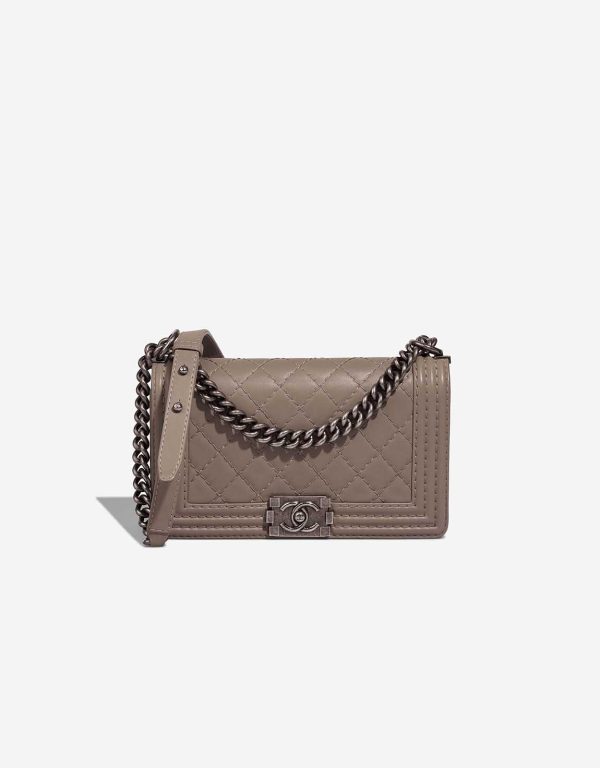 The Most Iconic Chanel Bags and their History | SACLÀB