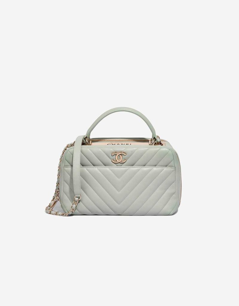 Chanel Trendy CC | SACLÀB