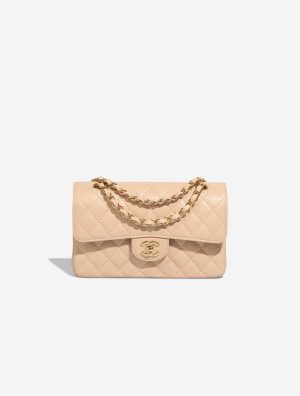 Second-hand Luxury Designer Chanel Handbags | SACLÀB
