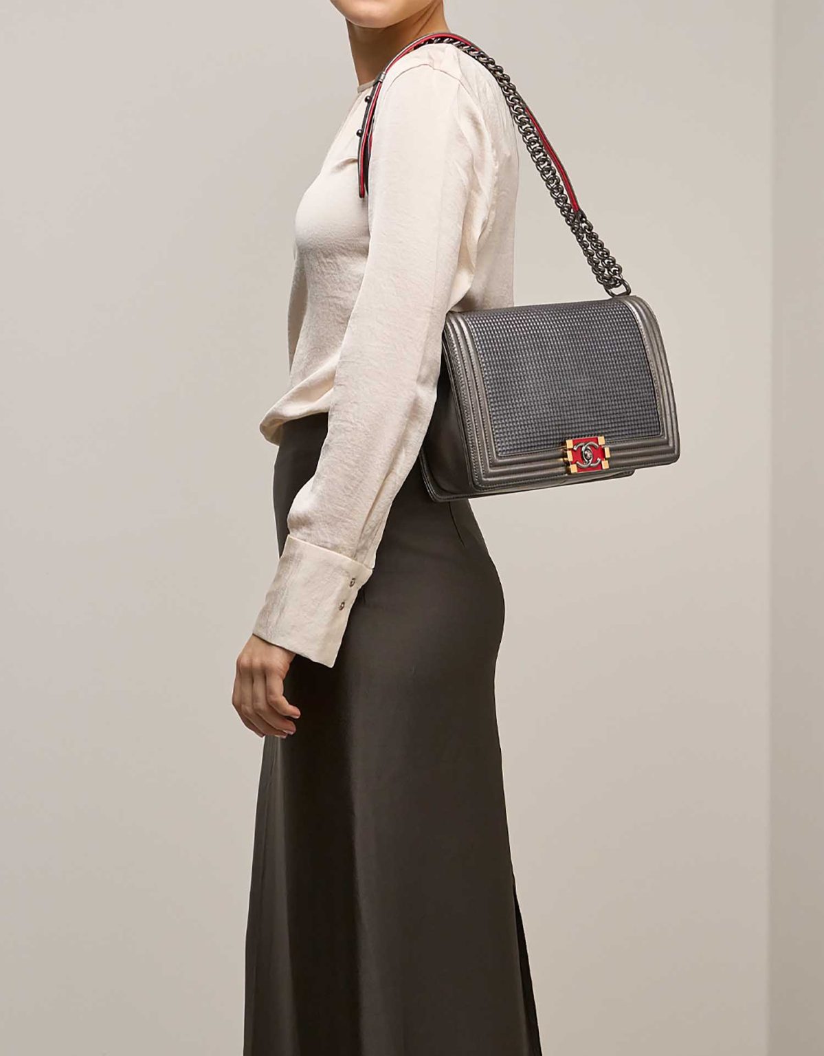 Chanel Hardware: Your Essential Guide | SACLÀB