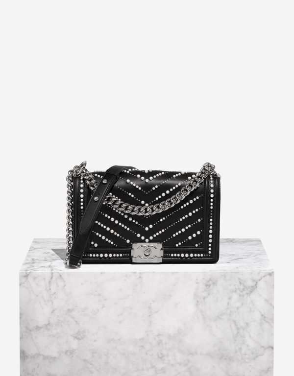 The Most Iconic Chanel Bags and their History | SACLÀB