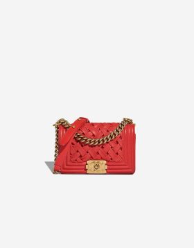 Chanel Boy Bag: Your Guide to Sizes, Styles, Prices | SACLÀB