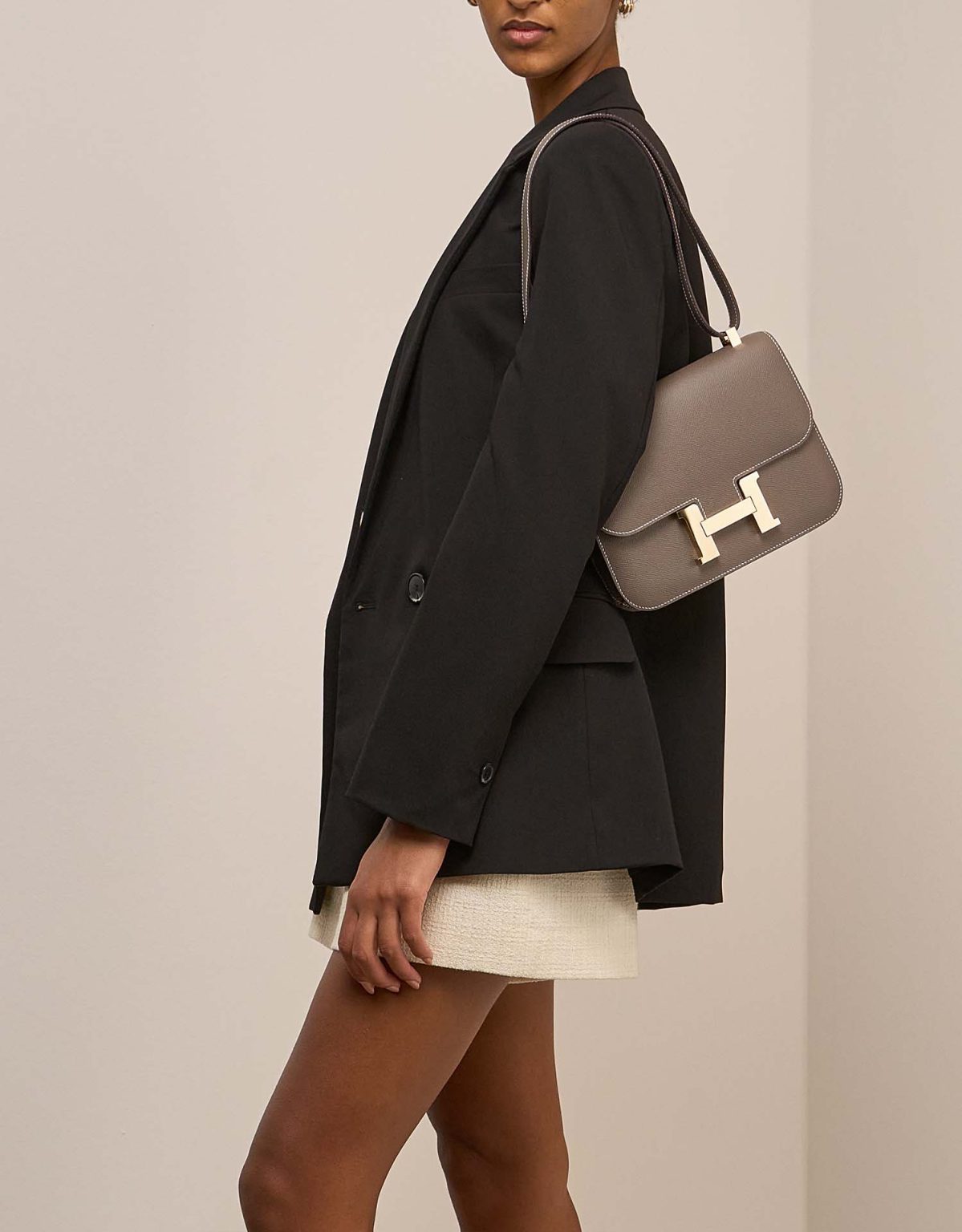 Hermès Constance 24 Epsom Étoupe | SACLÀB