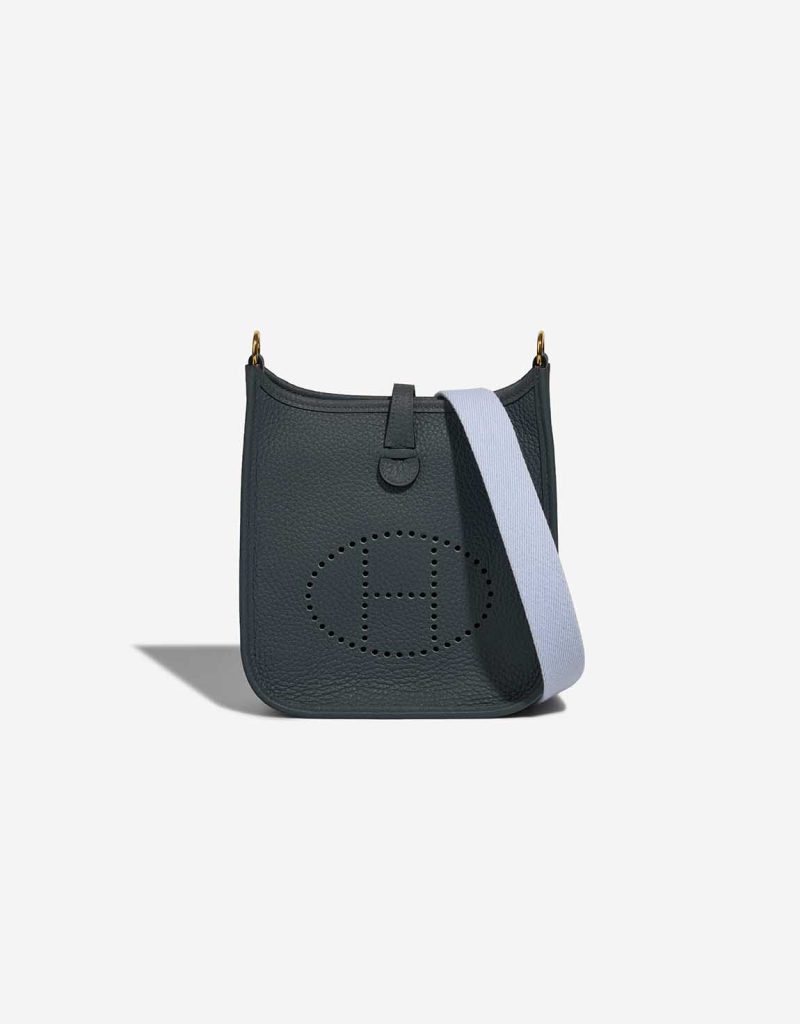 Hermès Leather Types: An Expert Guide | SACLÀB