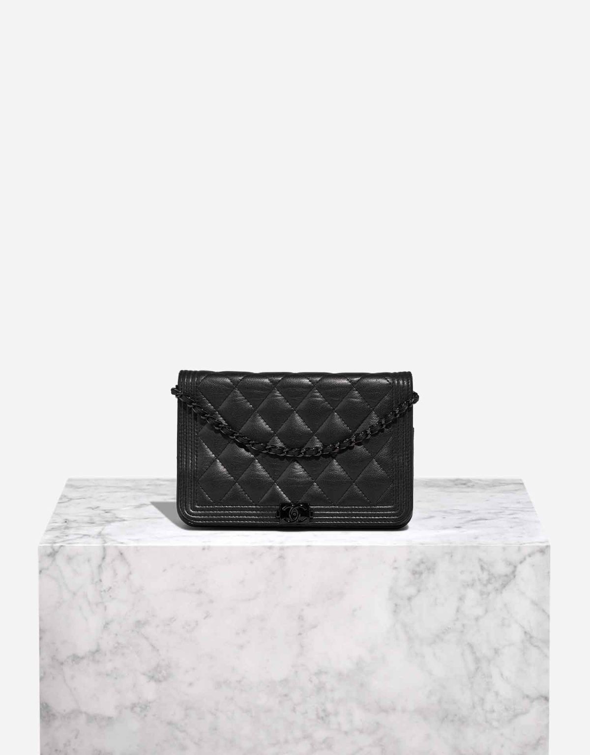 Chanel Boy Bag: Your Guide to Sizes, Styles, Prices | SACLÀB