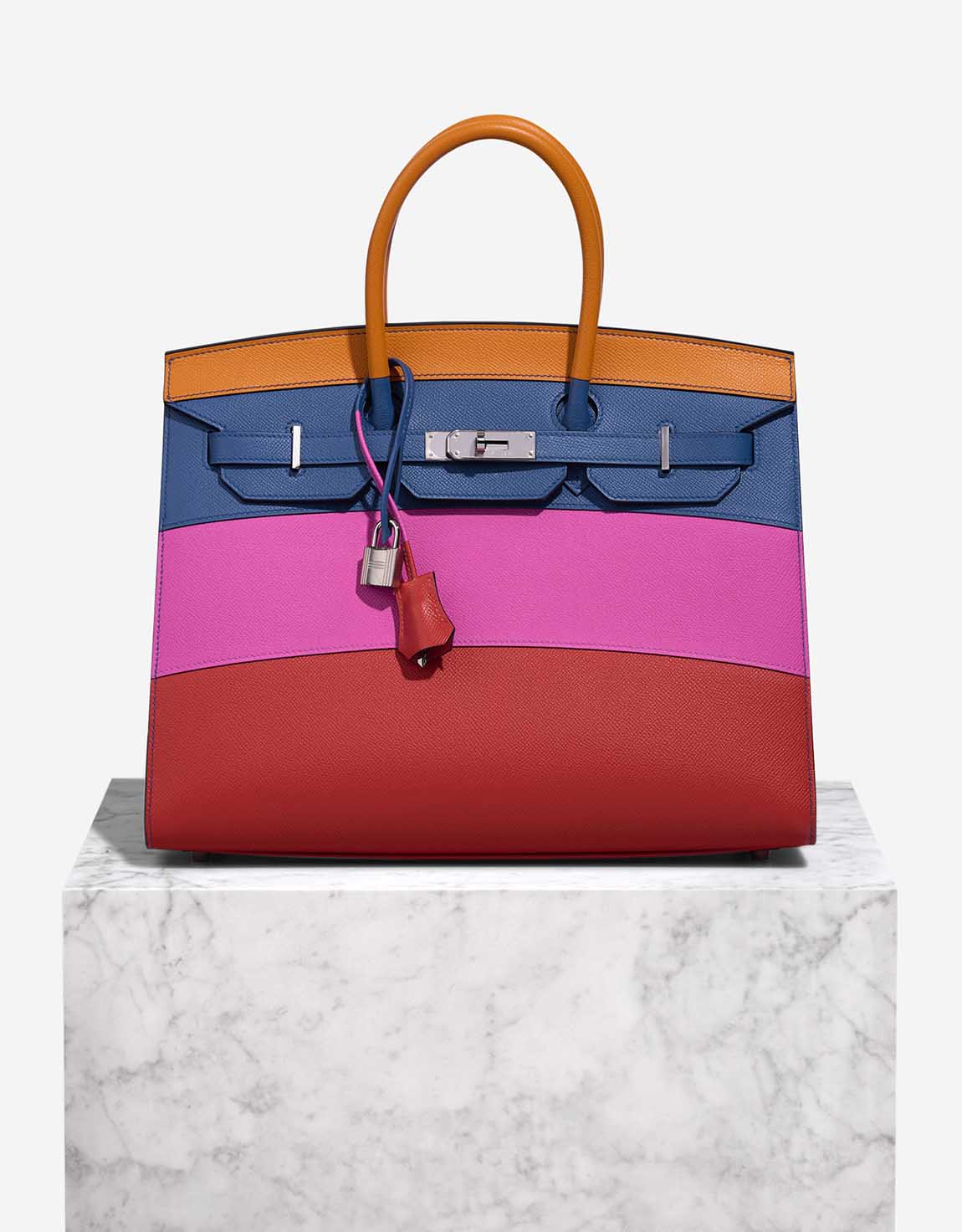 Birkin Bag Price Selling Sunset