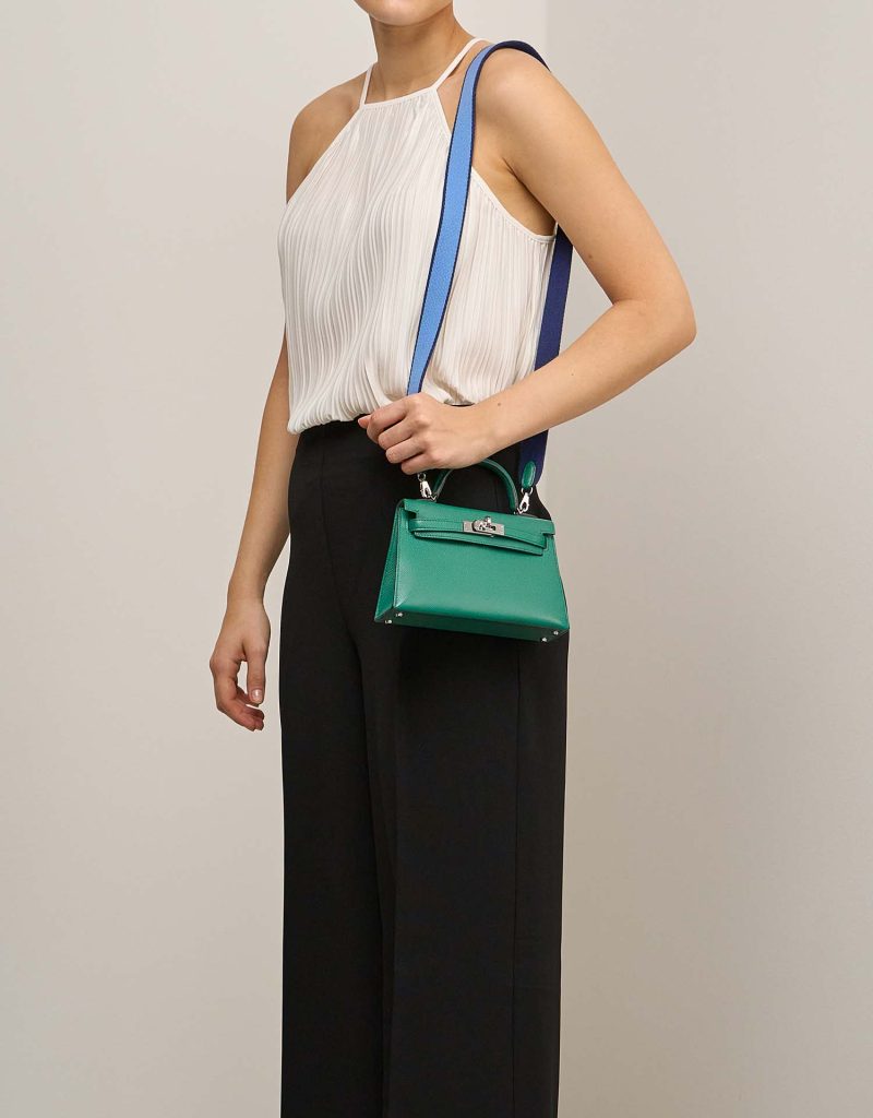 Hermès Mini Kelly | SACLÀB