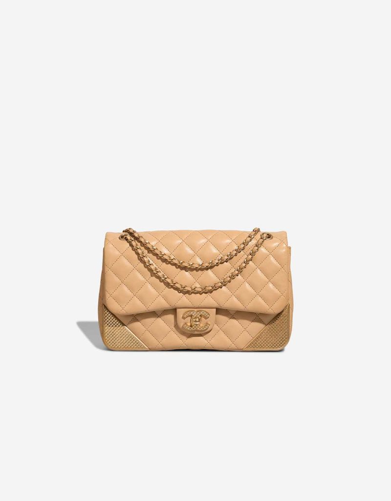 Find Your Chanel Flap Bag Size | SACLÀB