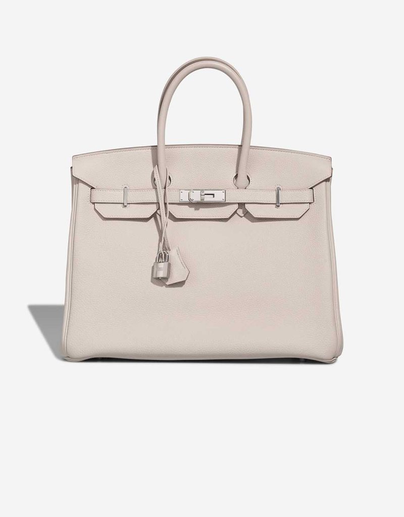 The Most Popular Hermès Birkin Bags for Men | SACLÀB