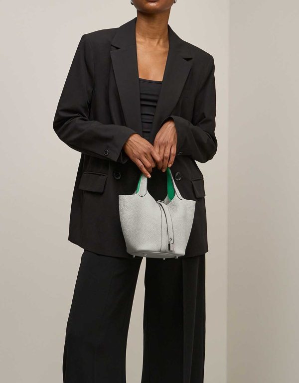 The Hermès Picotin: Everything you need to know | SACLÀB