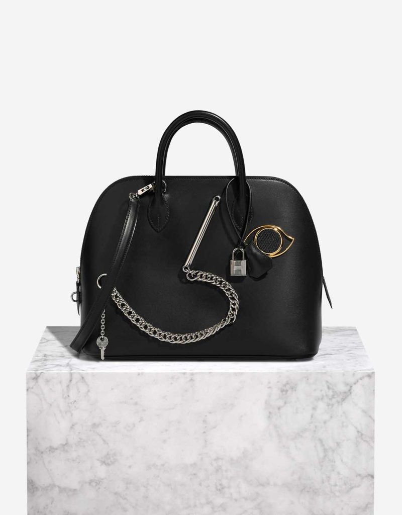 The Hermès Bolide: Beauty in Simplicity | SACLÀB