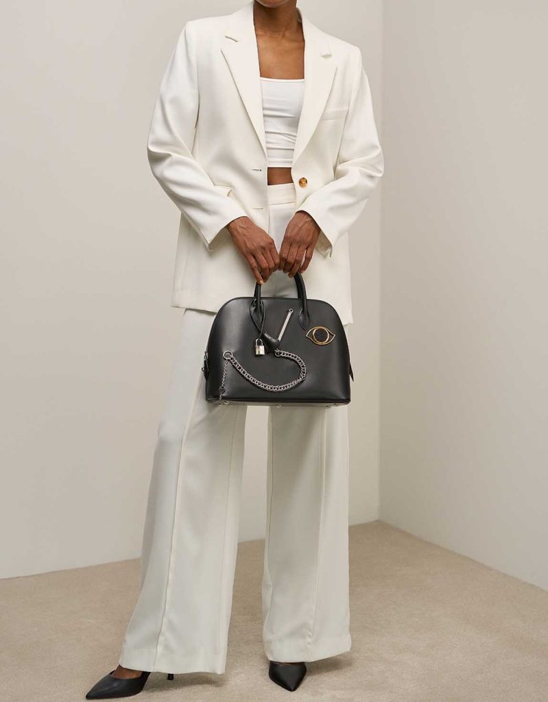 The Hermès Bolide: Beauty in Simplicity | SACLÀB