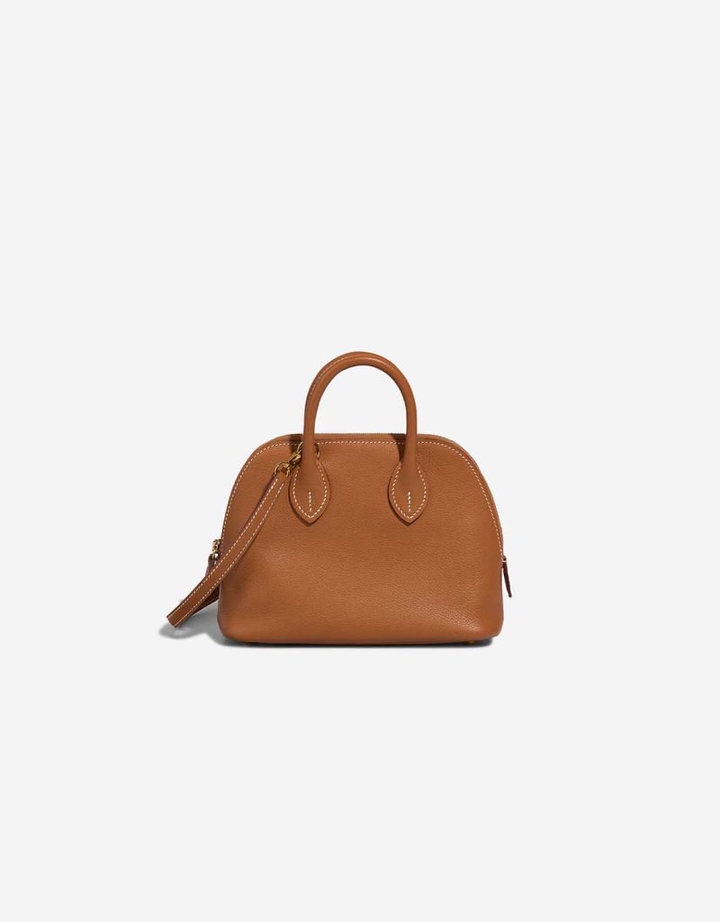 The Hermès Bolide: Beauty in Simplicity | SACLÀB